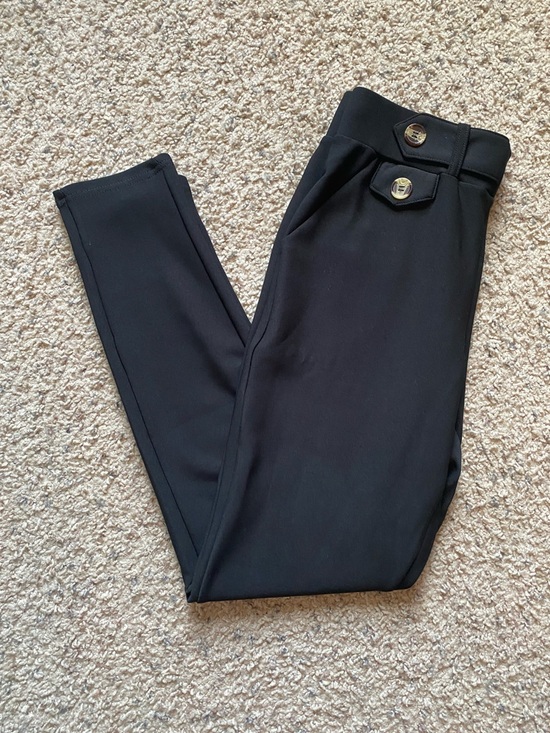 Maze Collection | Pants & Jumpsuits | Womens Black Maze Collection ...